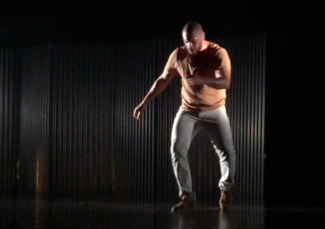 Lino Merion à Total danse : Il ne faut rien lâcher, il faut soubat ...